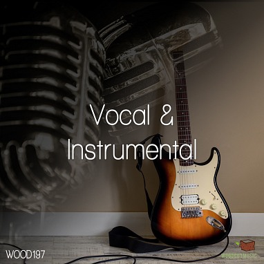 Woodcut Music - Vocal and Instrumental
